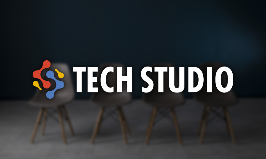 TECH STUDIO | トップ